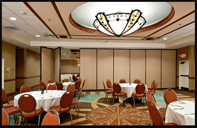 Product Focus: Corflex Operable Partitions – Part 1: Standard Operable ...