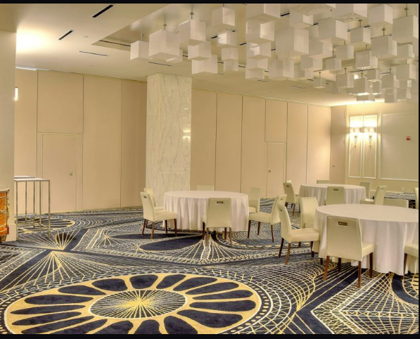 Product Focus: Corflex Operable Partitions – Part 1: Standard Operable ...