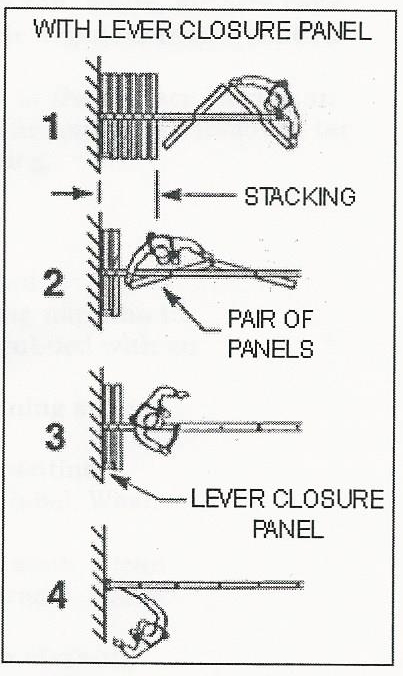 Product Focus: Corflex Operable Partitions – Part 4: Installation ...