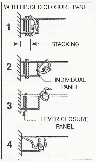 Product Focus: Corflex Operable Partitions – Part 4: Installation ...