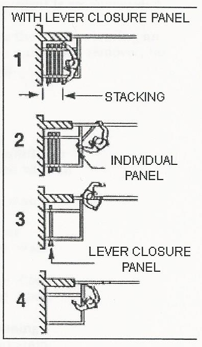 Product Focus: Corflex Operable Partitions – Part 4: Installation ...