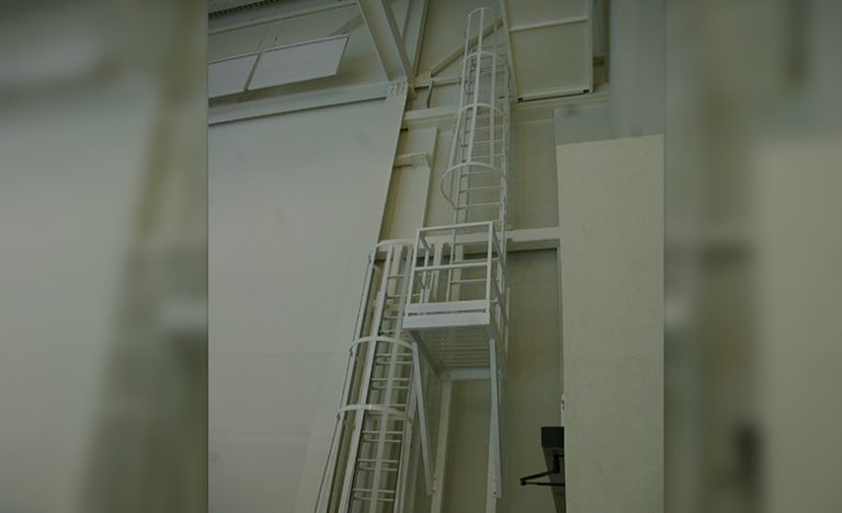 Product Focus: Precision Ladders